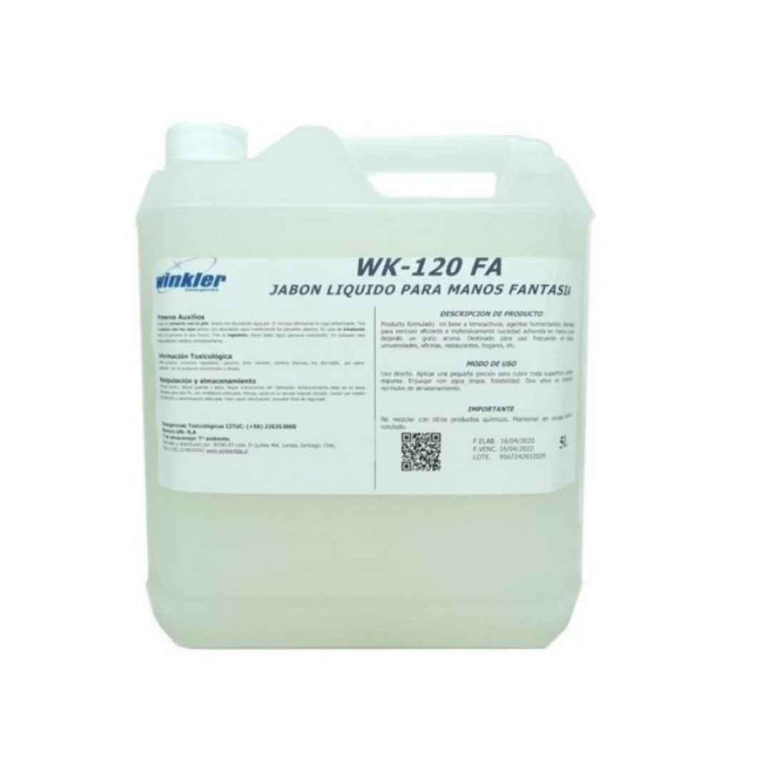 LIMPIA PISOS POET BIDON 4LT | CynaPlus Puerto Montt Chile, suministros ...