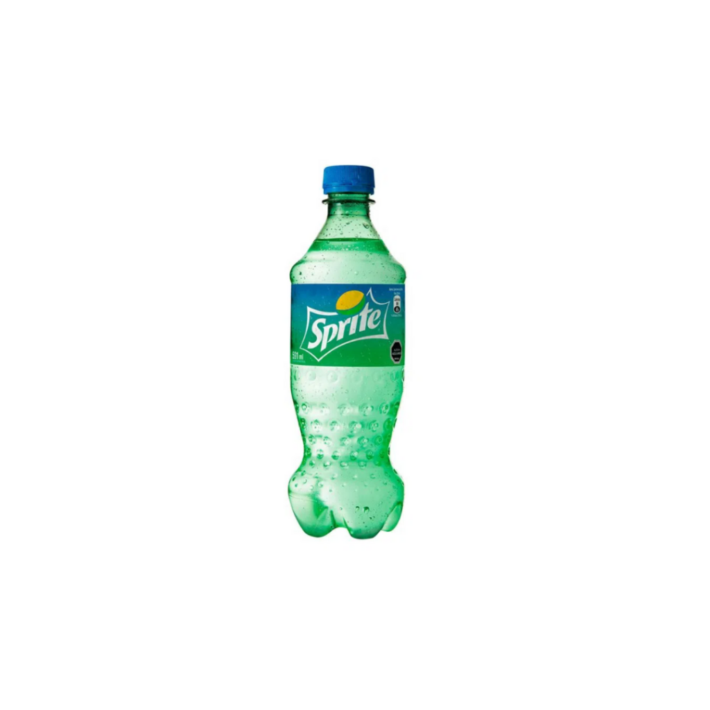 BEBIDA SPRITE ORIGINAL Y ZERO