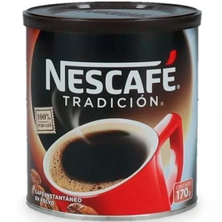NESCAFE TRADICION
