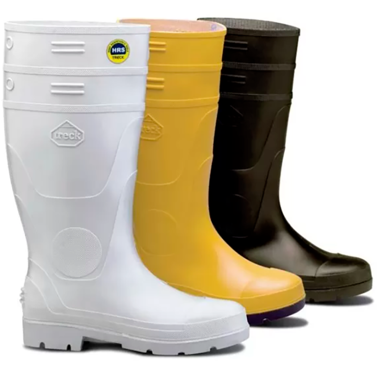 BOTA PVC V FLEX
